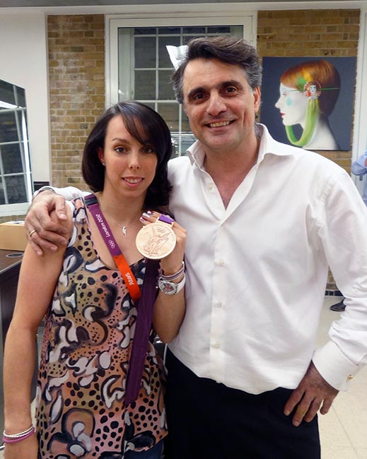 Clients – Sport | Lino Carbosiero