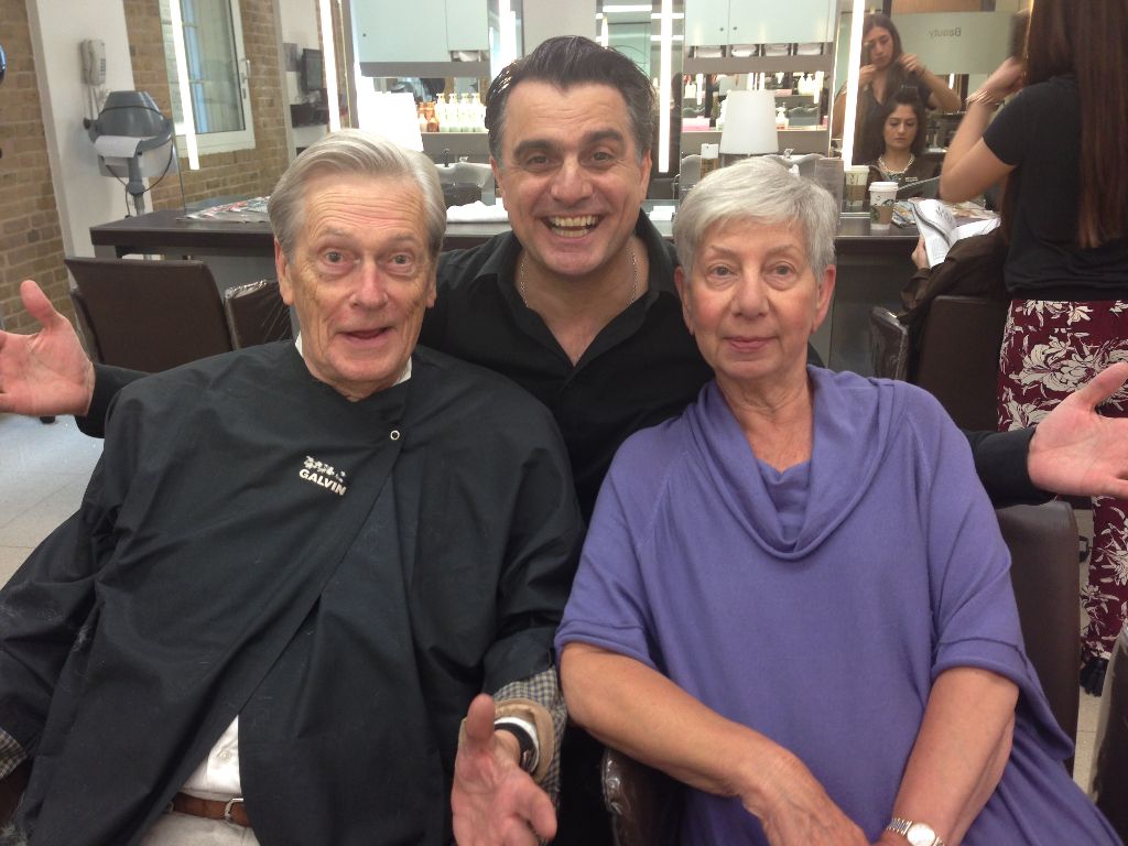 Clients – Regulars | Lino Carbosiero